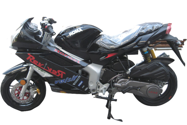 Buy MC-06 Fully Assembled Bike For Sale | Affordableatv.com